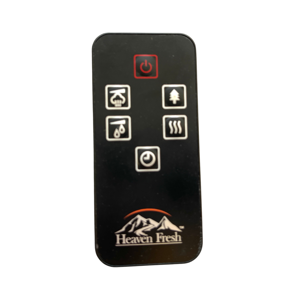 Remote Control for HF707 Humidifier – Heavenfresh